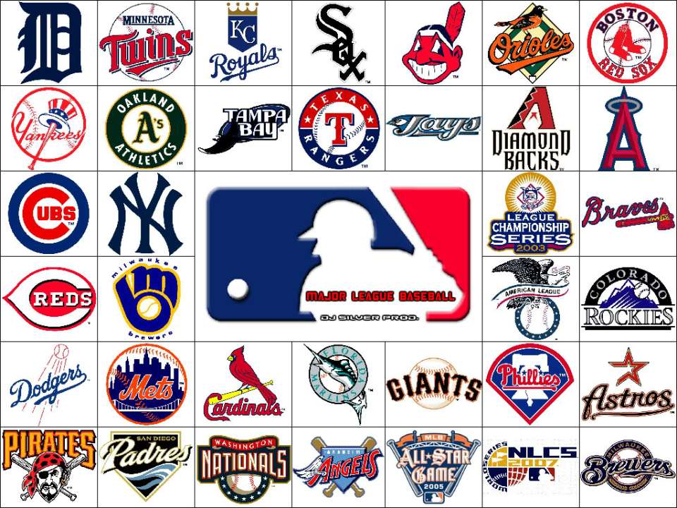 MLB Realignment Proposal: Time to Overhaul the Divisions | MLB Reports