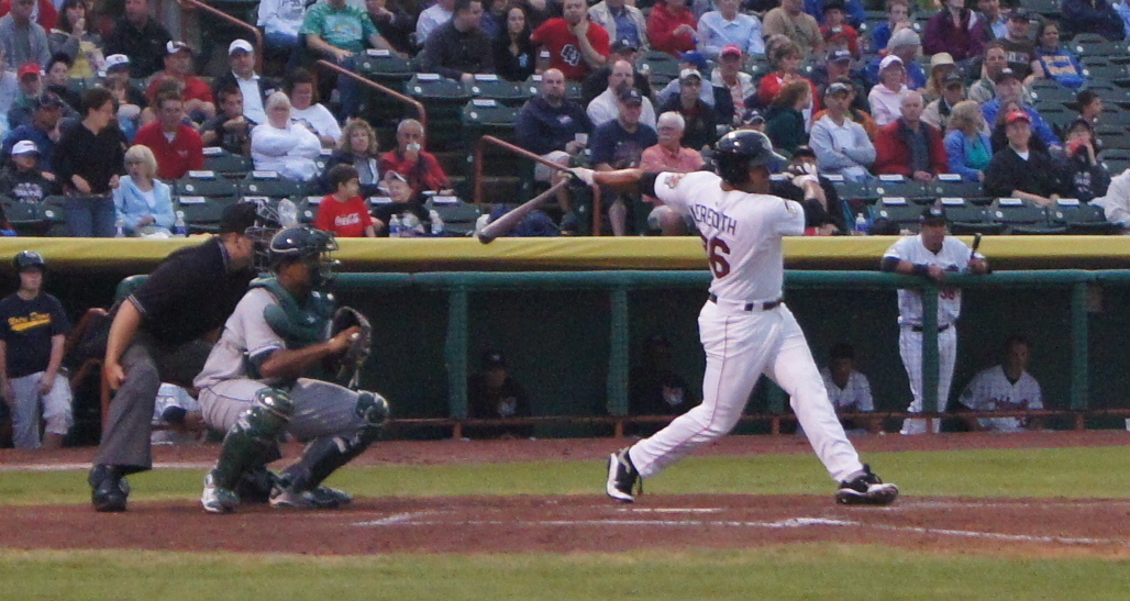 Interview with Houston Astros Prospect and 2011 Draftee: Brandon ...