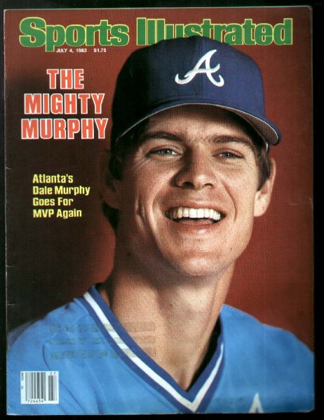 Should Dale Murphy be Elected into Cooperstown? | MLB Reports