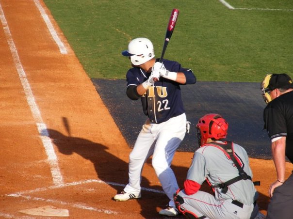 Interview with Prospect Jeremy Patton: 2011 Cardinals Draftee | MLB Reports