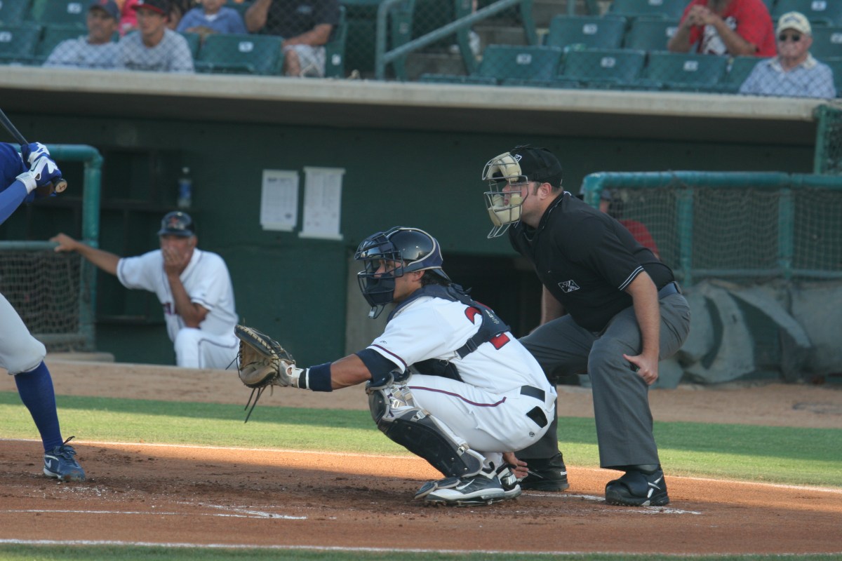 Jordan Comadena Interview: Funky Astros Catching Prospect | MLB Reports