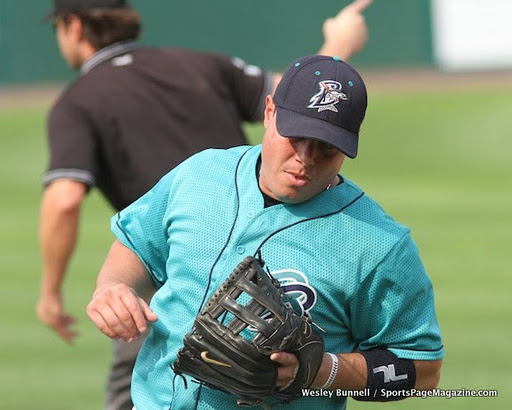 Luis Lopez Interview: The Real Life Crash Davis of Baseball Worldwide ...