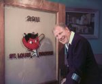 “Bill Veeck: Baseball’s Greatest Maverick” – By Paul Dickson: Baseball ...