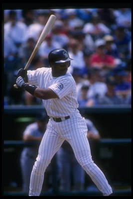 The Humidor Effect On Baseballs At Coors Field: 11 Years In | MLB Reports