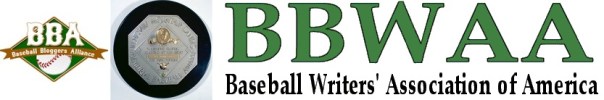 BBWAA Historical Overview Committee To Devise 2014 Expansion Era Ballot ...