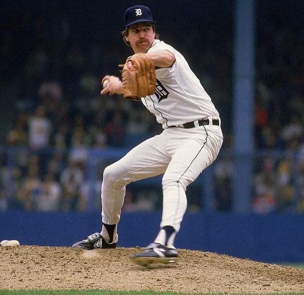 Jack Morris: It Is Time To Elect This Winner Into The Baseball Hall Of ...