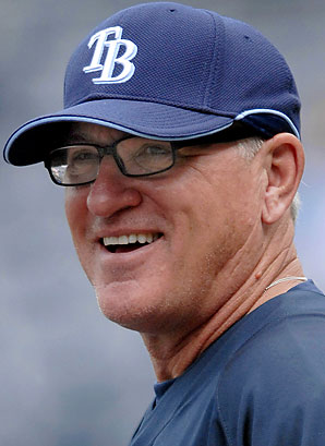 The Tampa Bay Rays: The Franchise 1998-2012: Part 1 Of A 5 Part Article ...