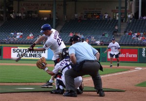 A Tribute To Rusty Greer | MLB Reports