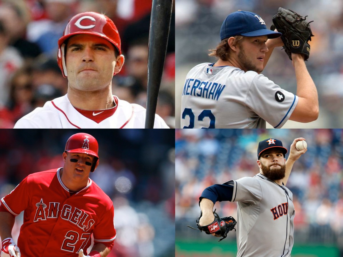 WHO OWNED BASEBALL – THE FINAL RESULTS FOR 2015 | MLB Reports