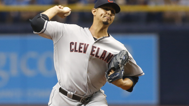 Who Owned Baseball April 13, 2016 (Daily MLB AL/NL Pitcher + Hitter MVP ...