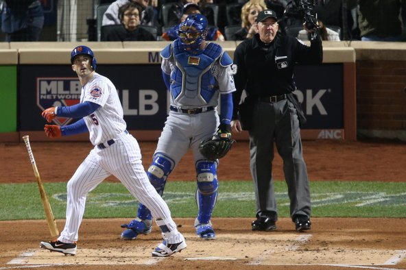 David Wright Deserves Everyone’s Respect | MLB Reports