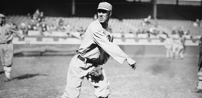 Colby Jack and the Luckiest Staff of All Time | MLB Reports