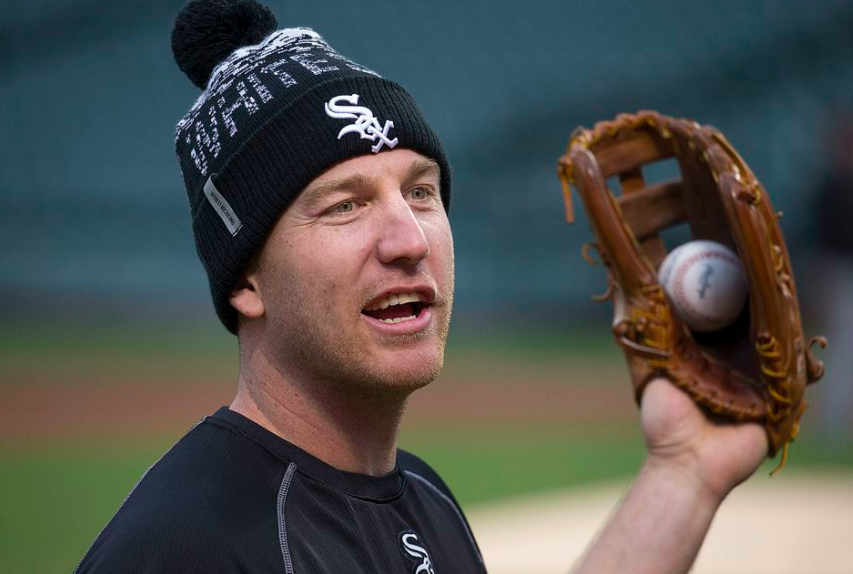 Todd Frazier, Chris Carter and the Most “Average” 40-Homer Seasons ...