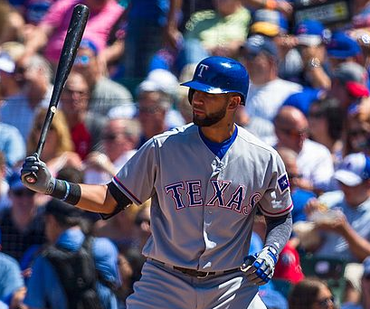 The Texas Rangers’ Outfield Has a Ton of Questions With 2017 on the ...