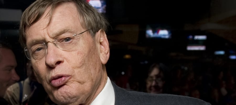 The Selig Years | MLB Reports