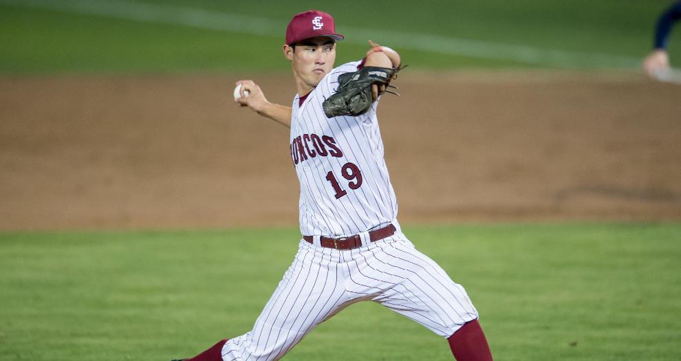 Top Prospects Of The Day: Mitchell White Continues His Dominance | MLB ...