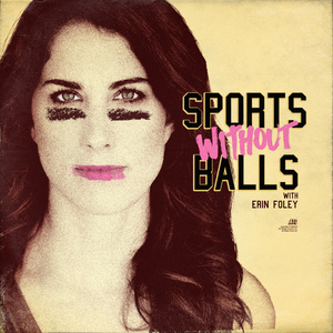Sully guests on Sports without Balls with Erin Foley ( @erinfoleycomic ...
