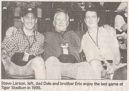 Baseball Trip Catches Spirit of Dad’s Love | MLB Reports