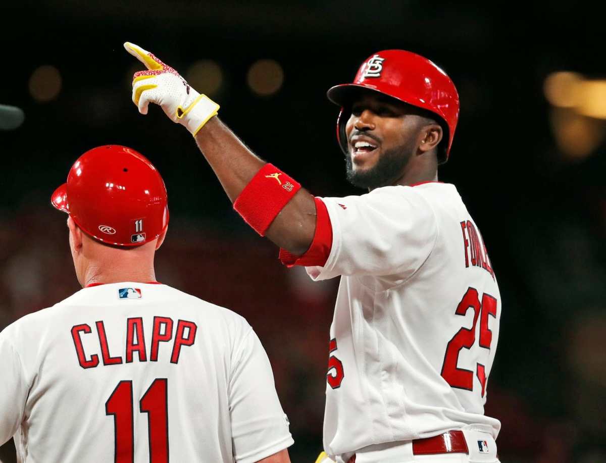 Who Owned Baseball – April 22, 2019 (Daily #MLB AL/NL Pitcher + Hitter ...