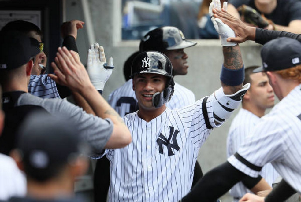 Who Owned Baseball – May 15, 2019 (Daily #MLB AL/NL Pitcher + Hitter ...