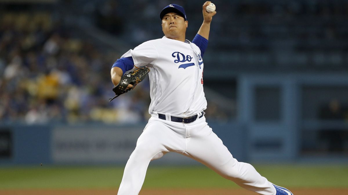 Who Owned Baseball – May 30, 2019 (Daily #MLB AL/NL Pitcher + Hitter ...