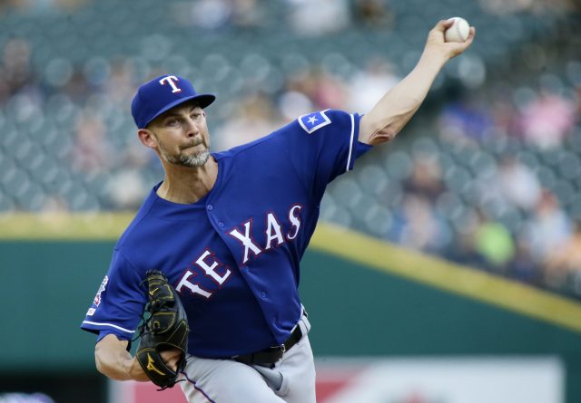 Who Owned Baseball – June 26, 2019 (Daily #MLB AL/NL Pitcher + Hitter ...