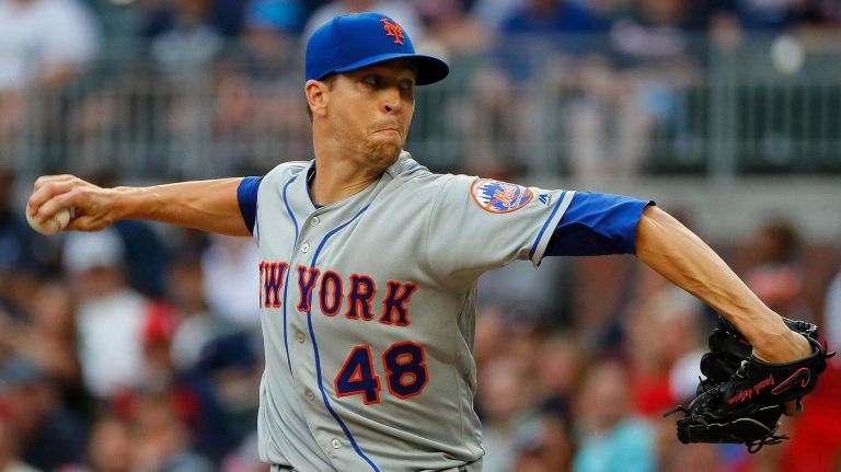 Who Owned Baseball – June 18, 2019 (Daily #MLB AL/NL Pitcher + Hitter ...