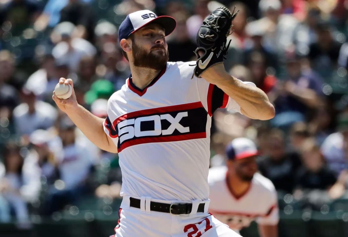 Who Owned Baseball – June 2, 2019 (Daily #MLB AL/NL Pitcher + Hitter ...