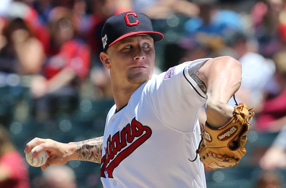 Who Owned Baseball – June 23, 2019 (Daily #MLB AL/NL Pitcher + Hitter ...