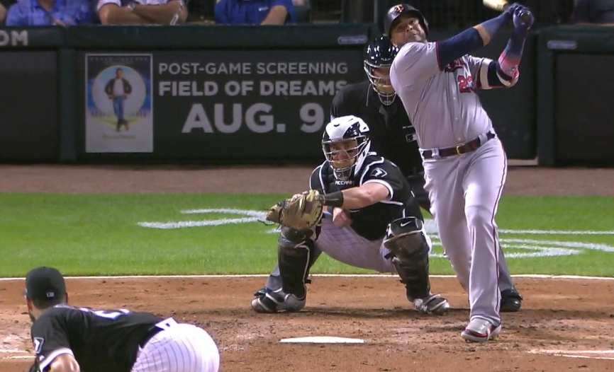 Who Owned Baseball – July 25, 2019 (Daily #MLB AL/NL Pitcher + Hitter ...