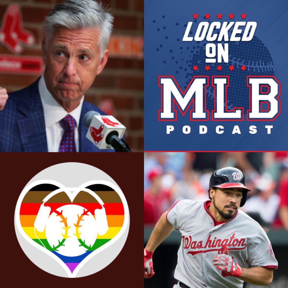 Resting Pitch Face Crossover Episode – Locked On MLB for September 10 ...