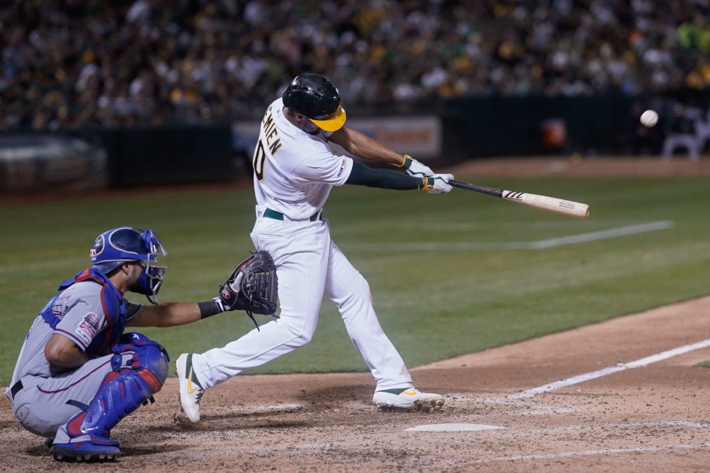 Who Owned Baseball – September 21, 2019 (Daily #MLB AL/NL Pitcher ...