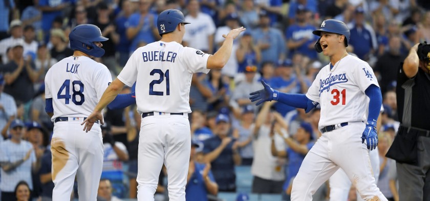 Who Owned Baseball – September 2, 2019 (Daily #MLB AL/NL Pitcher ...
