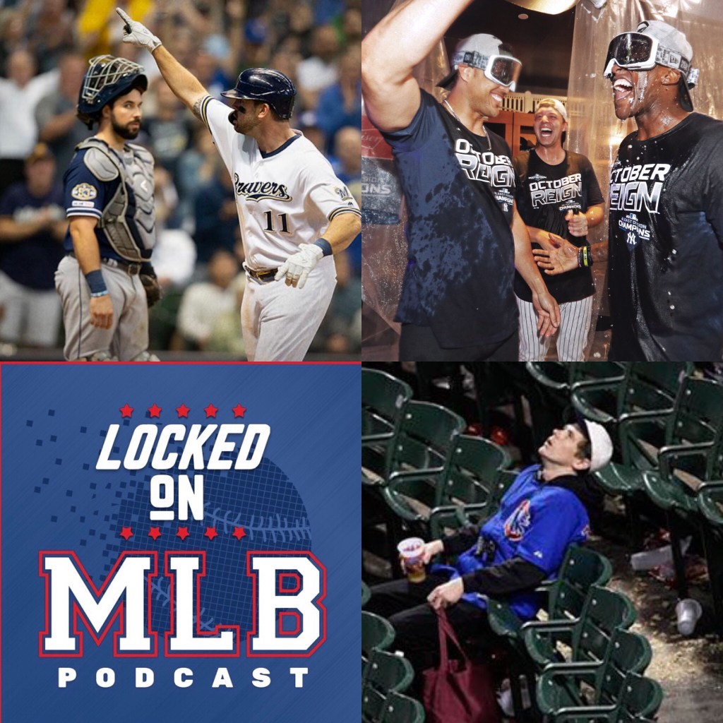 The Rest: Everything Baseball | MLB Reports