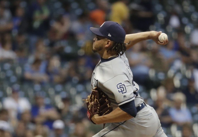 Who Owned Baseball – September 18, 2019 (Daily #MLB AL/NL Pitcher ...