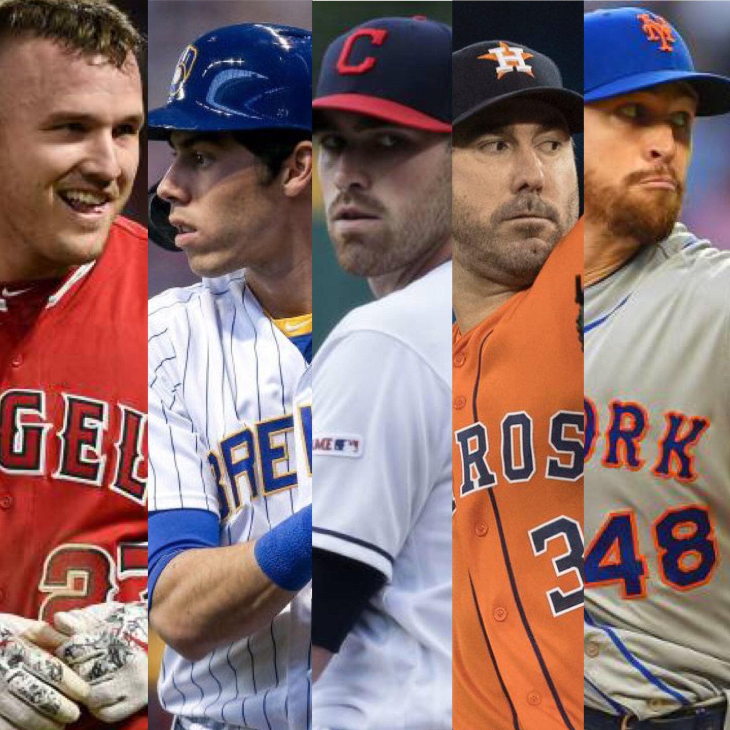 The Rest: Everything Baseball | MLB Reports